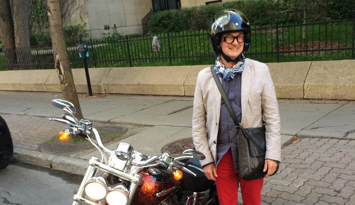 Pierre Pilotte, coordonnateur aux Archives gaies du Québec - Archives ...